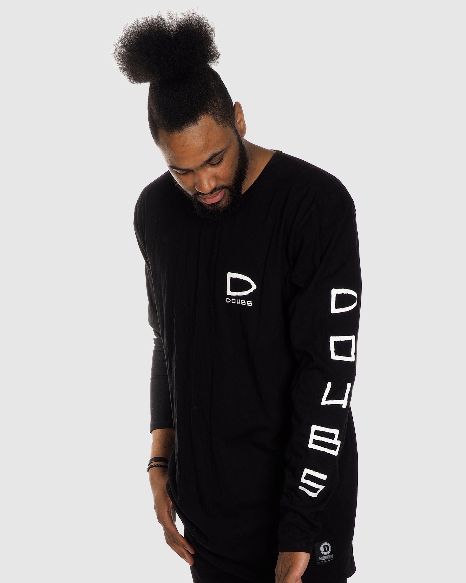 Tees, Tops & Hoodies – Doubs Clothing